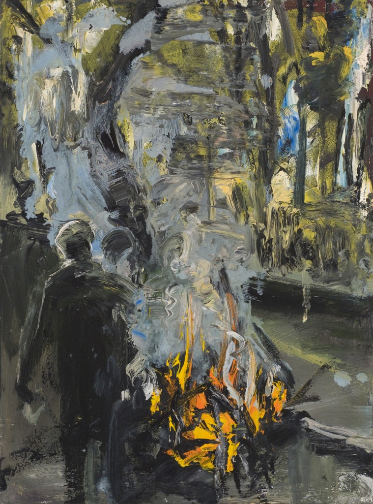 Euan Macleod Interview - ArtWriter.com.au